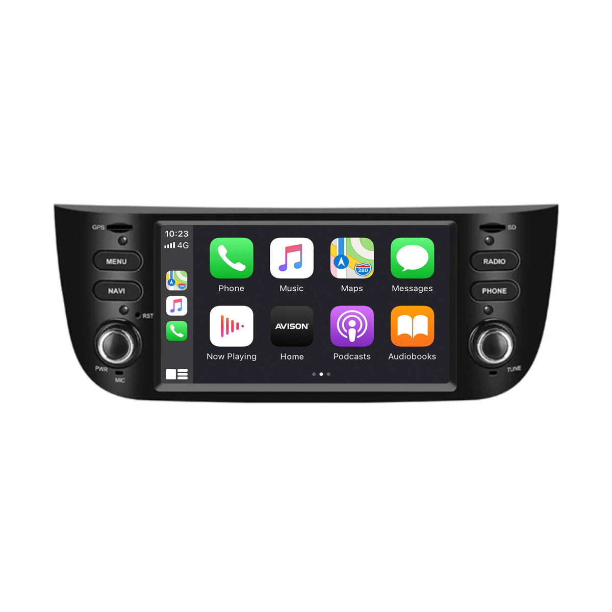 Car Stereos