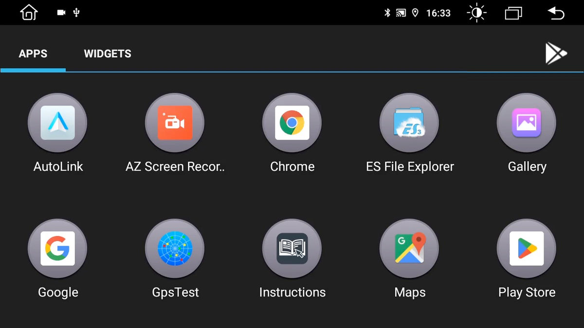 Navigation for VW Seat & Skoda 7" | Carplay Wireless | Android Auto