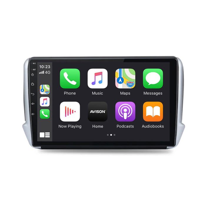 AVISON® - Made for more driving pleasure