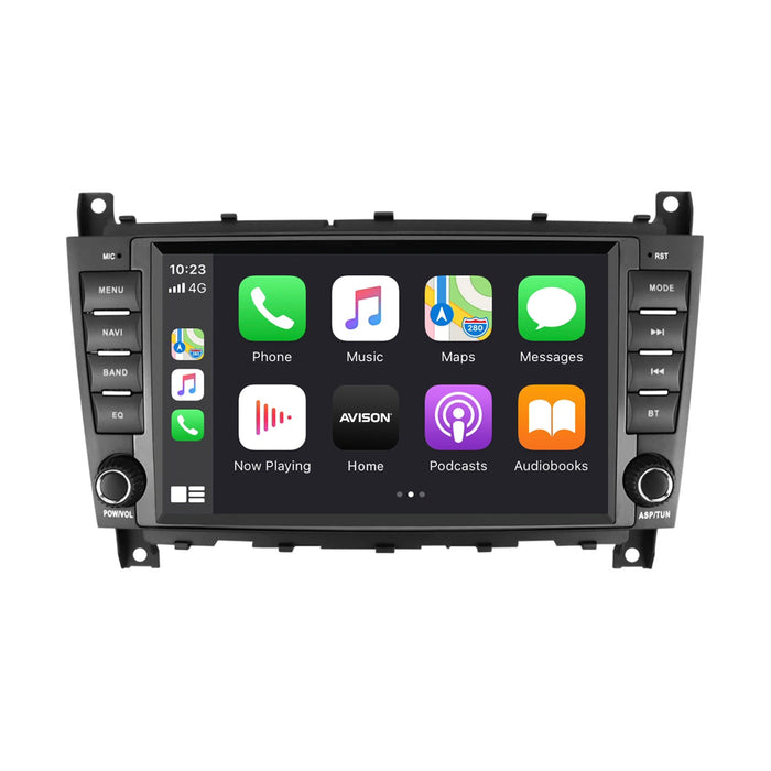 AVISON® - Made for more driving pleasure